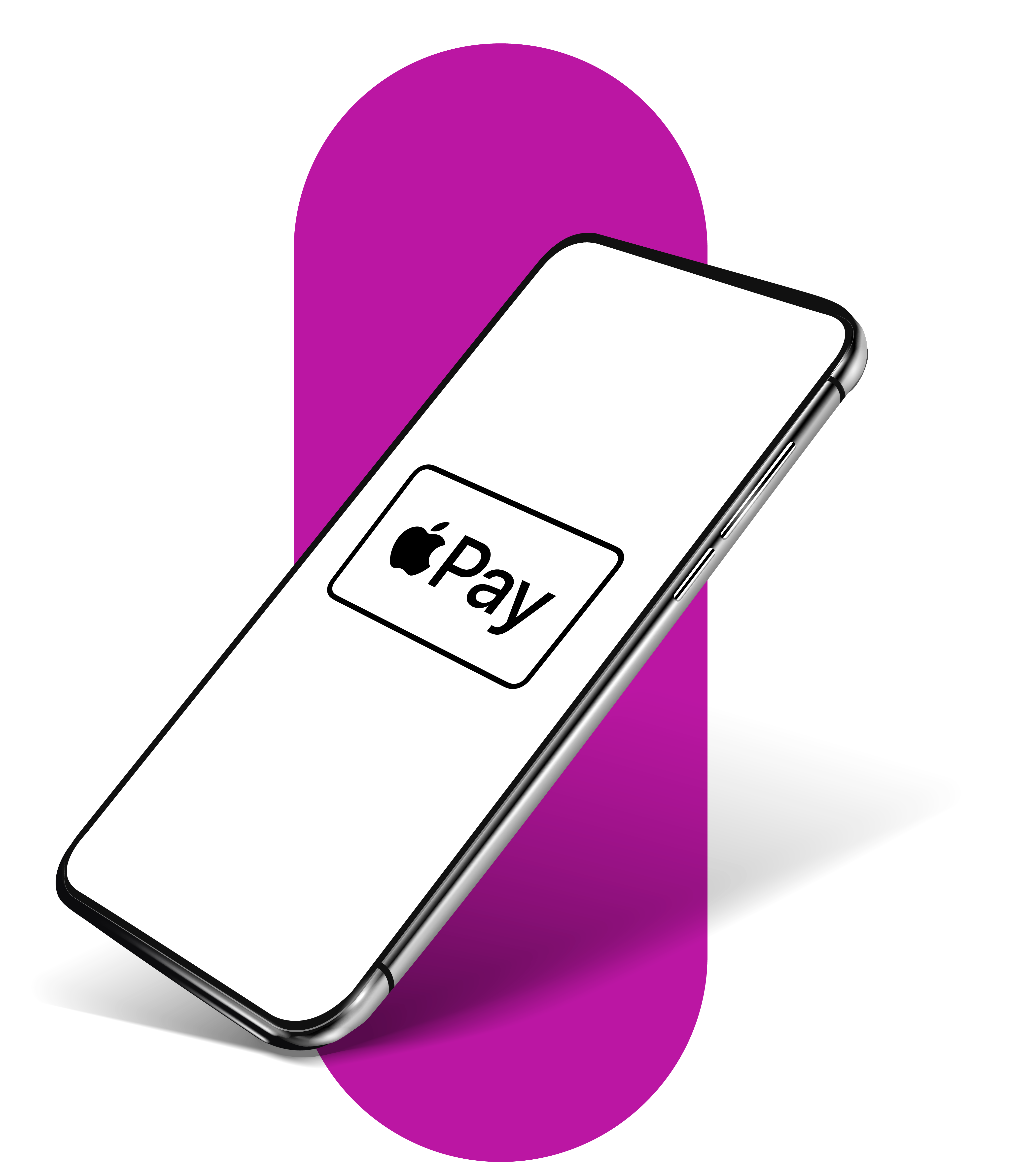 SWIVEL | Apple Pay