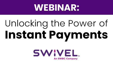SWIVEL | Instant Payment Essentials: Mitigating Risk and Fraud